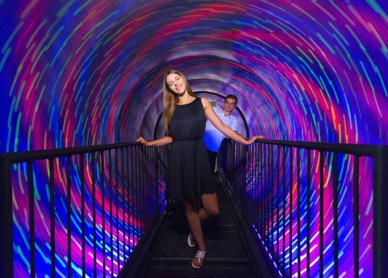 Istanbul: Museum of Illusions Ticket - What Is the Museum of Illusions Istanbul?