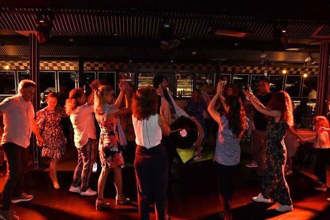 Istanbul New Year's Eve 2027 Dinner and Party Cruise on Bosphorus - FAQs