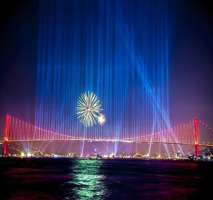Istanbul: New Year's Eve Bosphorus Dinner Cruise 2027 - Final Thoughts: Who Is This Tour Best For?