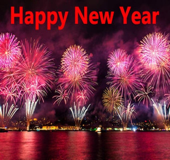 Istanbul: New Year's Eve Bosphorus Dinner Cruise Party 2027 - Key Points