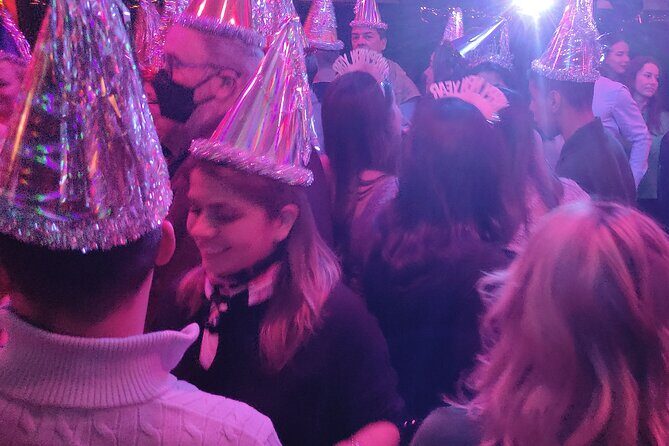 Istanbul New Year's Eve Dinner Cruise With Fireworks Shows 2026 - Final thoughts