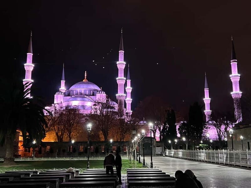 Istanbul: Night Private Guided City Tour - Final Thoughts