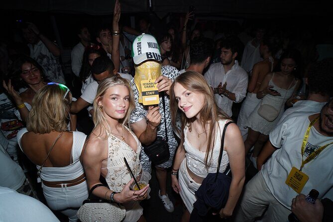 Istanbul Nightlife Pub Crawl: 4 Venues, 4 Shots - Why Choose This Tour?