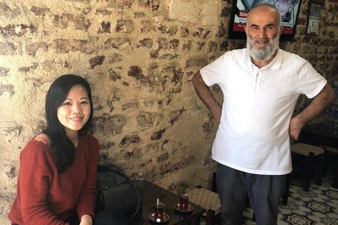 Istanbul Off the Beaten Path Tour with Guide, Lunch and Transfers - Why This Tour Works for You