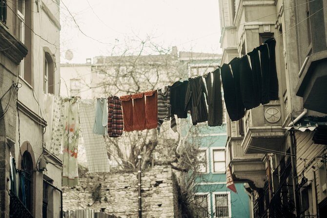 Istanbul Off the Beaten Path Tour with Guide, Lunch and Transfers - Final Thoughts