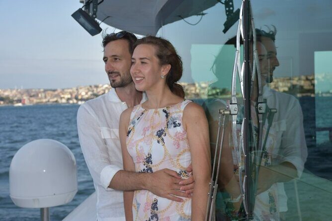 Istanbul Old City And Sunset Bosphorus Cruise Tour - A Deep Dive into the Tour Experience