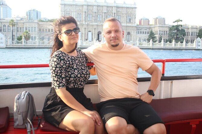 Istanbul Old City And Sunset Bosphorus Cruise Tour - Frequently Asked Questions