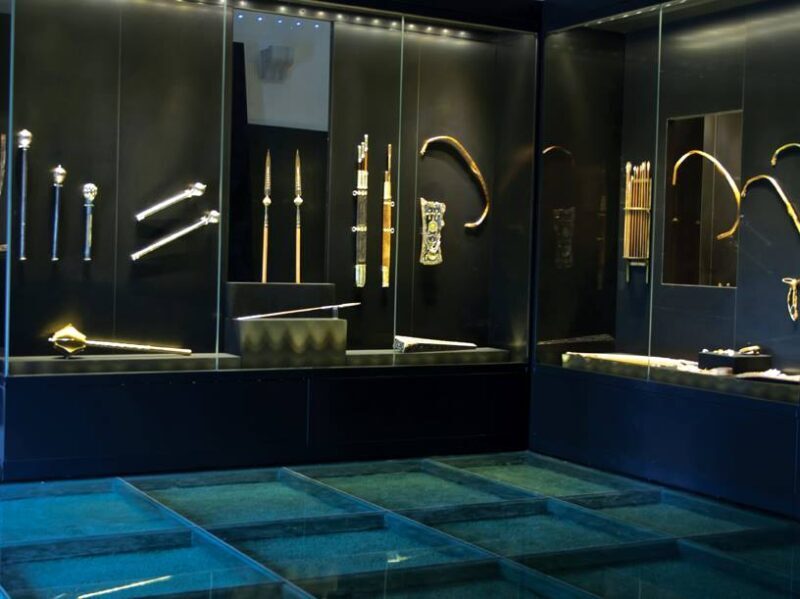 Istanbul: Old City Full-Day Tour -(Entry Fees Inculucing) - Introduction: First Impressions of the Full-Day Istanbul Tour