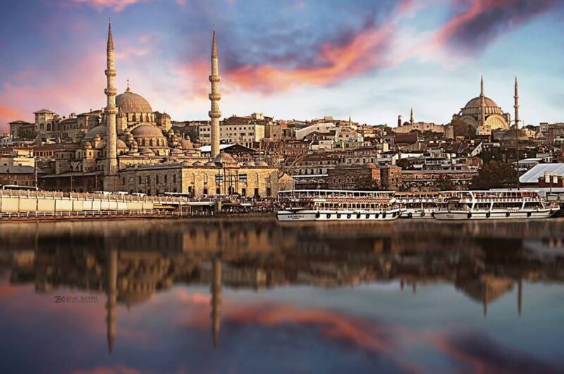 Istanbul: Old City Full-Day Tour -(Entry Fees Inculucing) - Conclusions: Who Will Love This Tour?