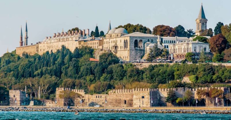 Istanbul: Old City Full-Day Tour with Lunch and Hotel Pickup - A Deep Dive into the Istanbul Old City Full-Day Tour