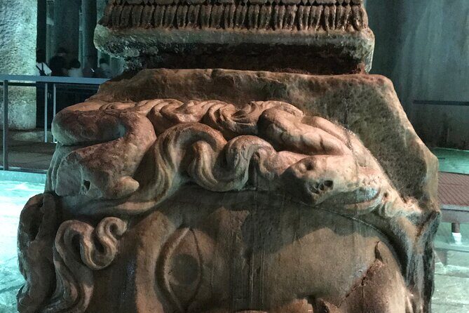 Istanbul Old City Highlights and Hidden Gems Tour - Key Points