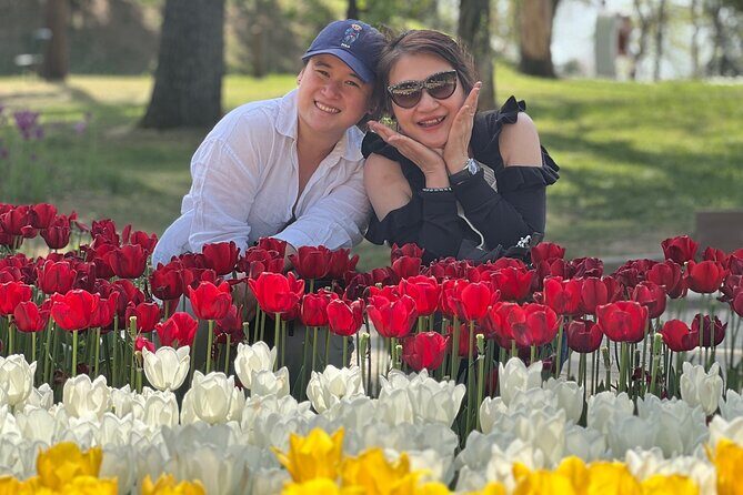 Istanbul Old City Highlights Tour with Licensed Guide - Exploring the Istanbul Old City Highlights Tour in Detail