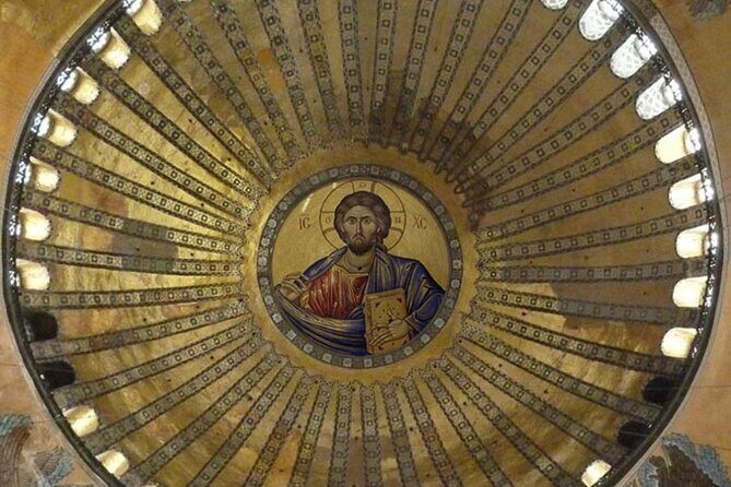 Istanbul Old City Highlights Tour with Licensed Guide - FAQ