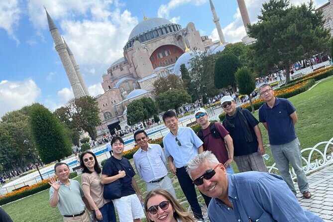 istanbul old city private tour - Final Thoughts