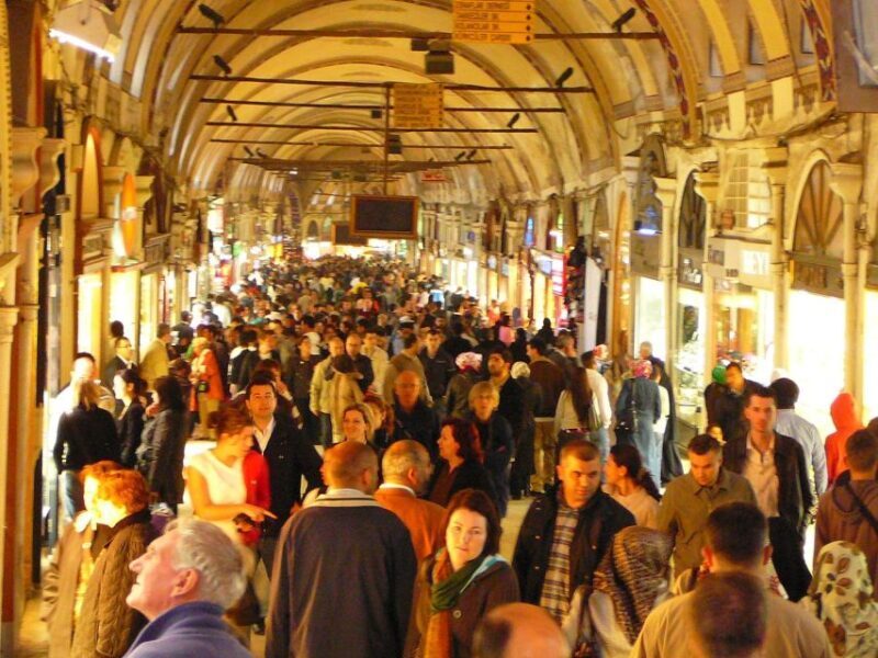 Istanbul Old City to Grand Bazaar Tour - Practical Tips for Travelers
