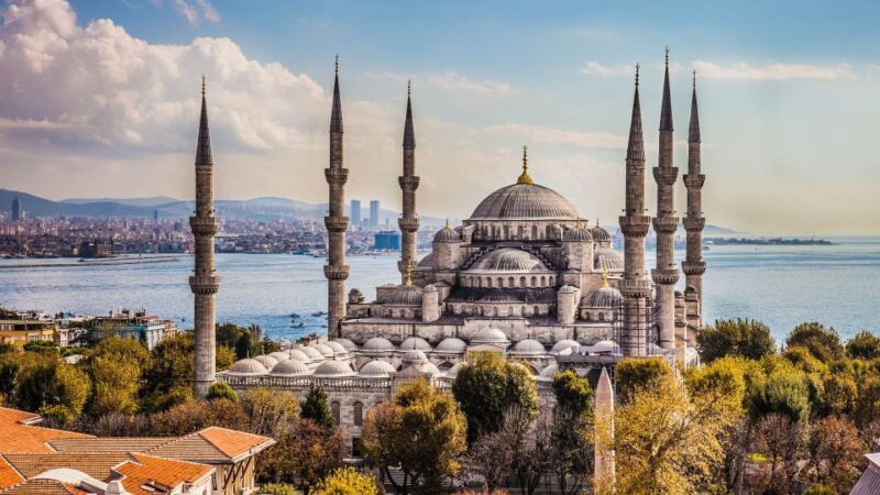 Istanbul Old City to Grand Bazaar Tour - FAQ