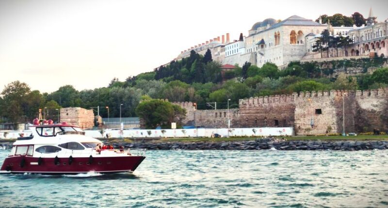 Istanbul: Old City Tour and Luxury Sunset Bosphorus Cruise - FAQs
