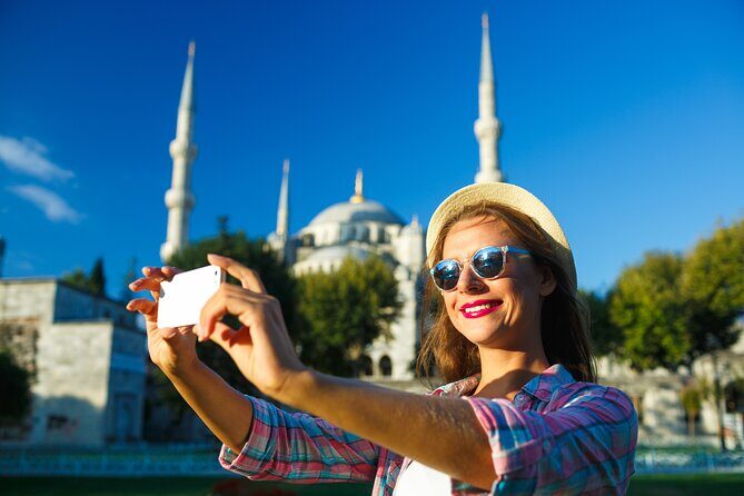Istanbul: Old Town, Blue Mosque, Hippodrome & Hagia Sophia - Authentic Insights from Travelers
