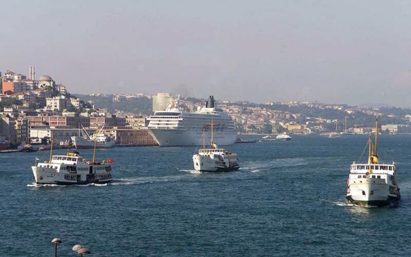 Istanbul: Old Town Highlights Tour & Bosphorus Cruise - What the Reviews Say