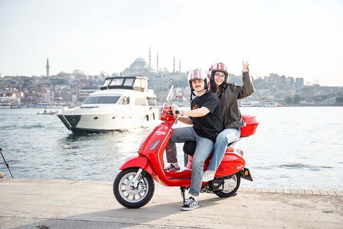 Istanbul Old Town Photoshoot - Frequently Asked Questions