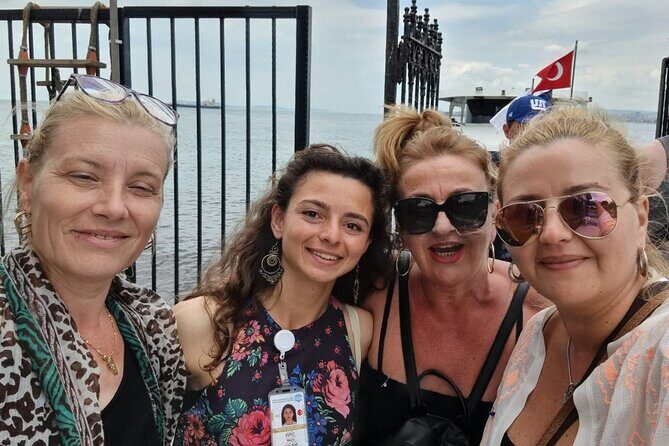 Istanbul Old Town Tour: Classics, Highlights & Hidden Gems - Exploring the Heart of Istanbul: A Detailed Look at the Tour