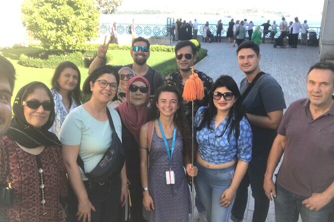 Istanbul Old Town Tour: Classics, Highlights & Hidden Gems - FAQ