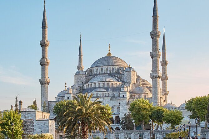 Istanbul Oldcity Discovery Tour - A Deep Dive into the Istanbul Oldcity Discovery Tour
