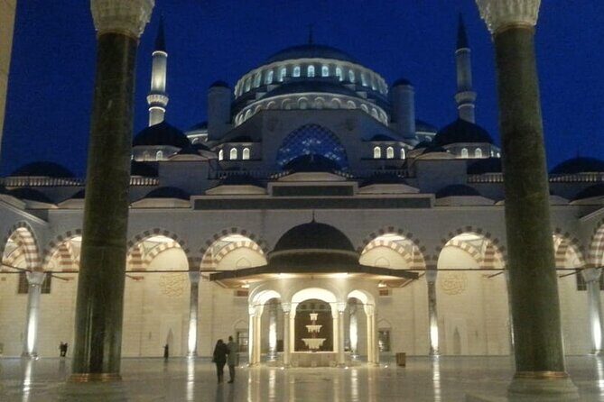 Istanbul Oldcity Discovery Tour - Final Words