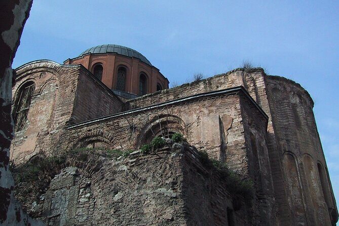 Istanbul Oldcity Discovery Tour - Frequently Asked Questions