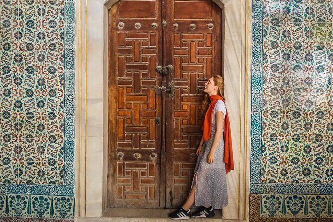 Istanbul Ottoman Empire Tour (Private & All-Inclusive) - A Close Look at the Itinerary