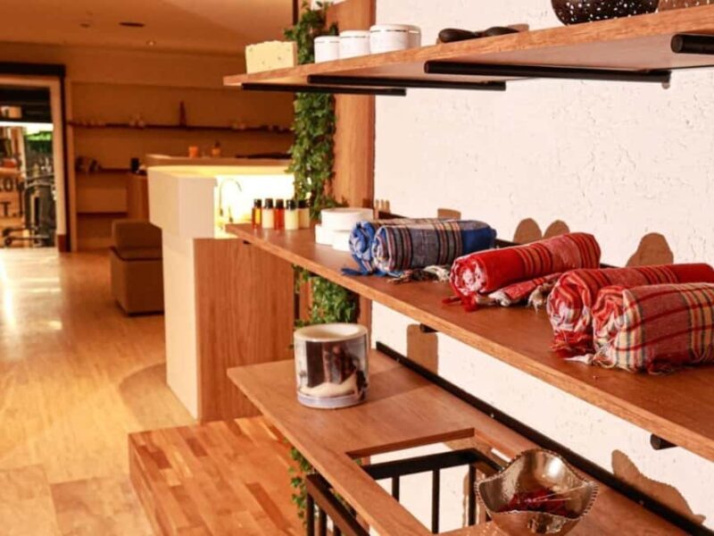 Istanbul: Ottoman Hammam Turkish Bath & Massage - What to Expect from the Istanbul Ottoman Hammam Tour