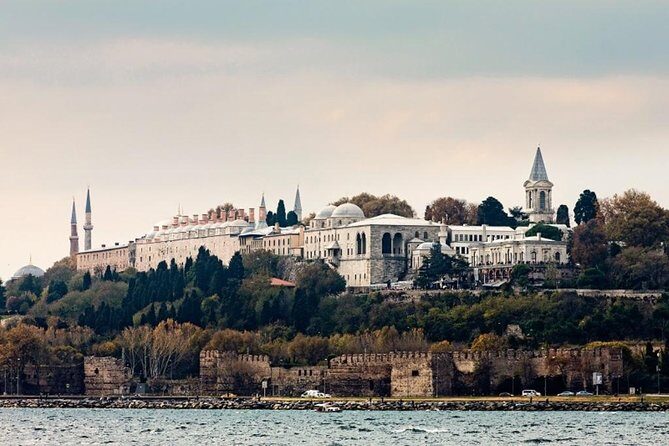Istanbul Ottoman Tour: Topkapi Palace and Blue Mosque - A Deep Dive into the Istanbul Ottoman Tour