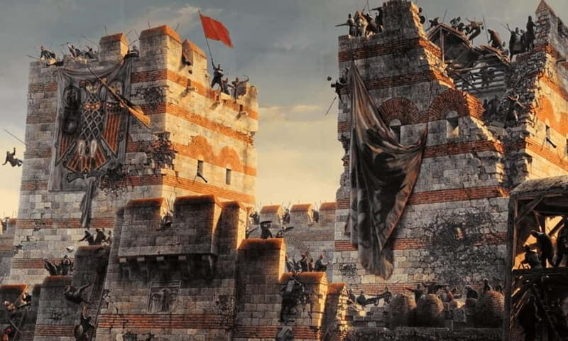 Istanbul: Panorama 1453 History Museum Entry Ticket - What Is the Panorama 1453 History Museum?