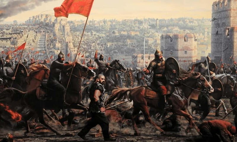 Istanbul: Panorama 1453 History Museum Entry Ticket - Who Will Enjoy This Tour?