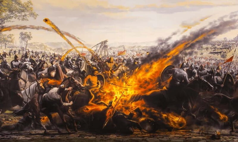 Istanbul: Panorama 1453 History Museum Entry Ticket - The Sum Up