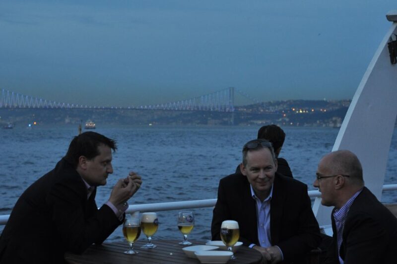 Istanbul: Pasha Istanbul Dinner Cruise - Who Is This Tour Best For?