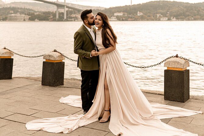 Istanbul Photo shoot Unique Locations - Istanbul Photo Shoot at Unique Locations: A Complete Review