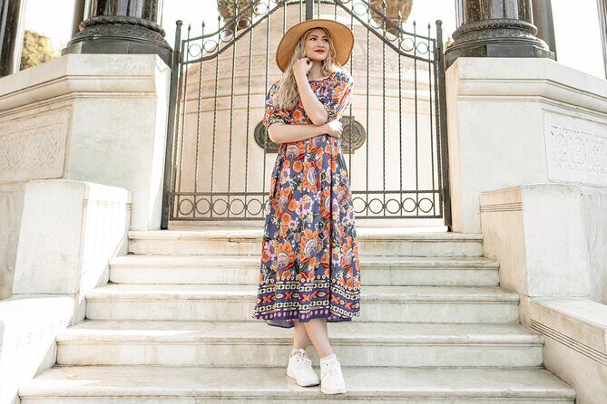 Istanbul Photo shoot Unique Locations - FAQs