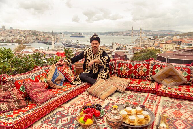 Istanbul Photography Tour - What to Expect from the Istanbul Photography Tour