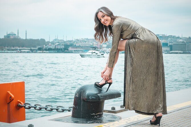 Istanbul Photography Tour - FAQ