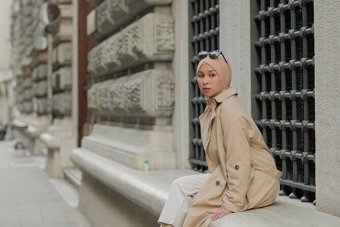 Istanbul Photoshoot at Top Spots - FAQ