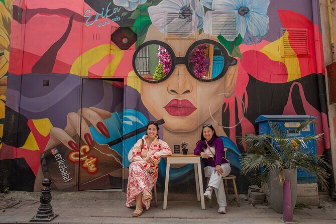 Istanbul Photoshoot Private Tour - What to Expect During Your Photoshoot