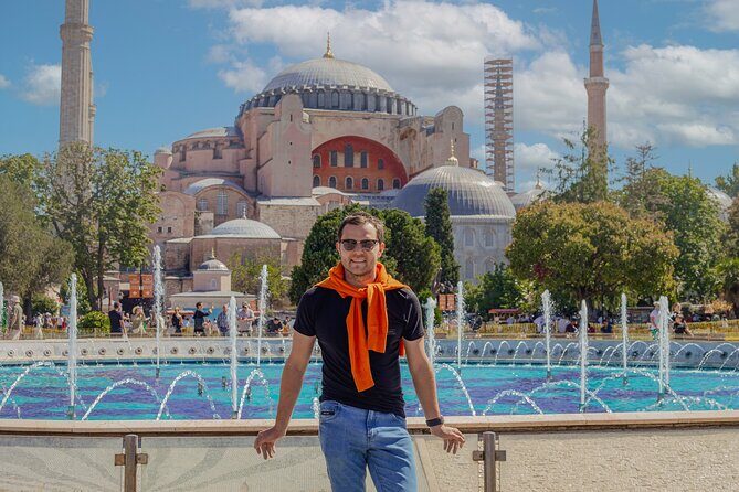 Istanbul Photoshoot Private Tour - Who Is This Tour Best For?