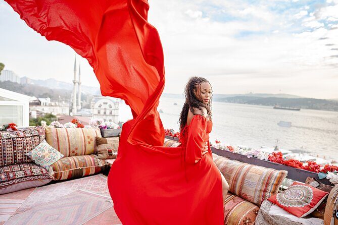 Istanbul Photoshoot tour with Local Photographer - A Closer Look at the Experience