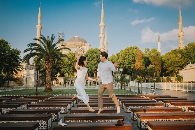Istanbul Photoshoot Tours - Who Is This Tour Best For?