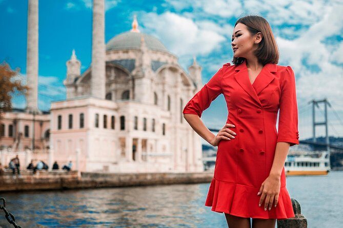 Istanbul Photoshoot Tours - FAQs