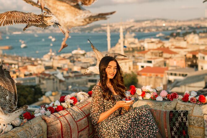 Istanbul Photoshoot Tours - Final Thoughts