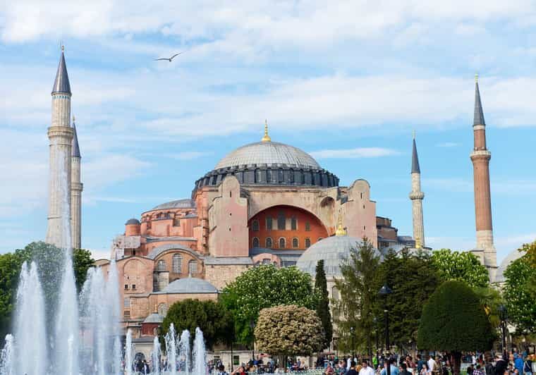 Istanbul Port: City Sights Tour for Cruise Ship Passengers - What’s Included and What to Expect