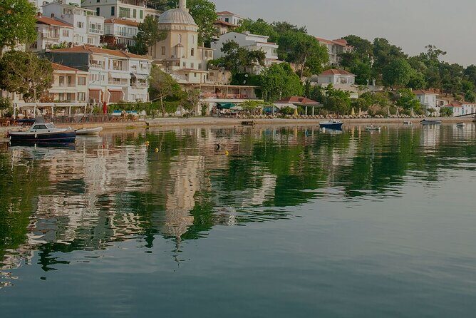 Istanbul Princes Islands Boat Trip with Lunch - Who Should Consider This Tour?