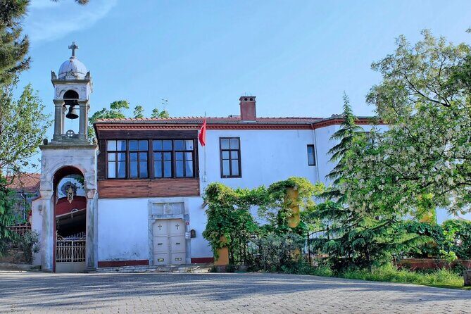 Istanbul Princes Islands Boat Trip with Lunch - Final Thoughts